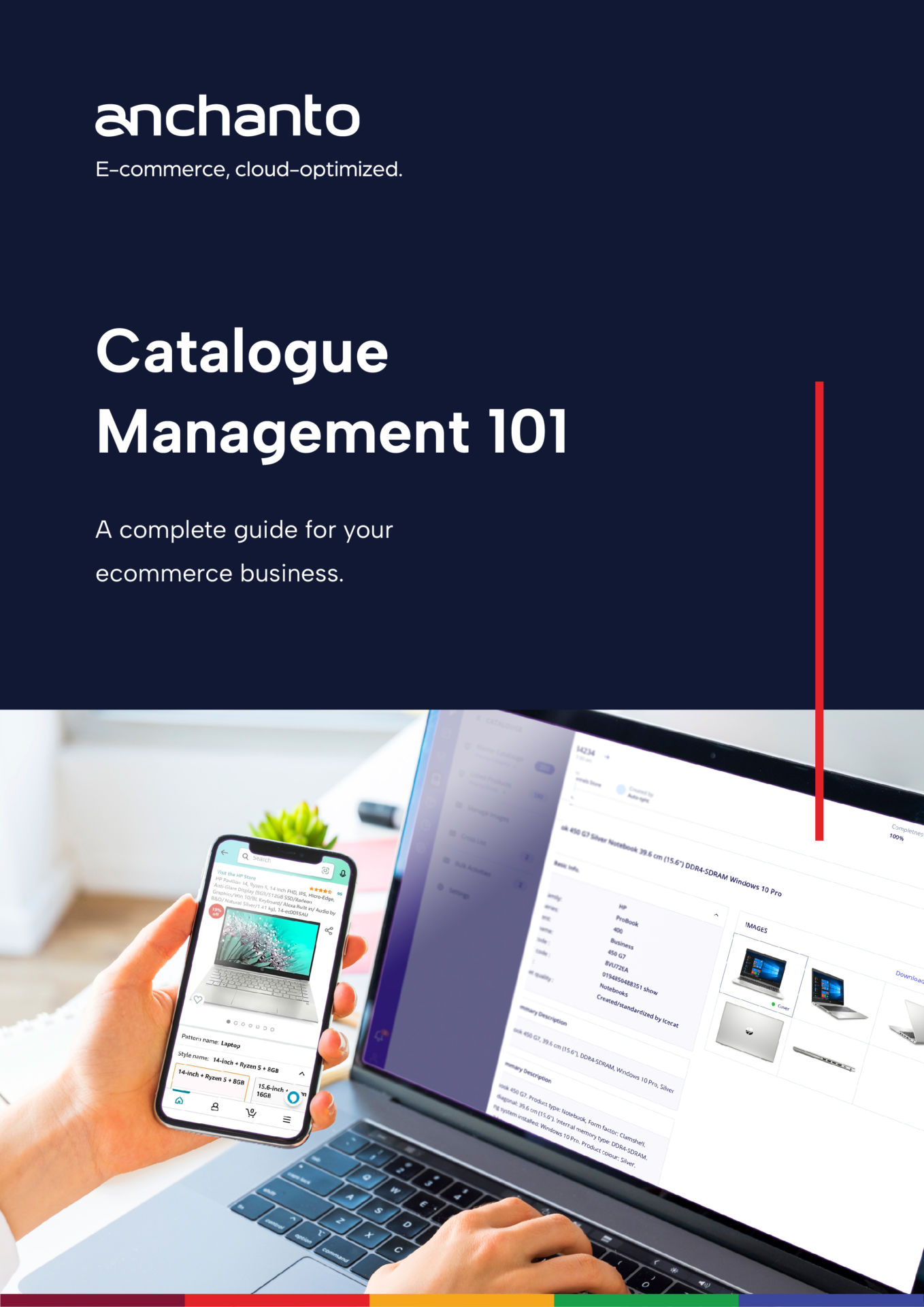 Guide to Catalog Management System Software | E-commerce Product Catalog Management