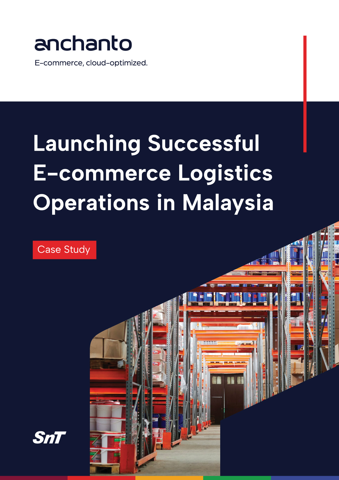 Launching Successful eCommerce Logistics Operations in Malaysia - Anchanto
