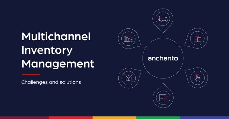 Multichannel Inventory Challenges & How to Overcome Them