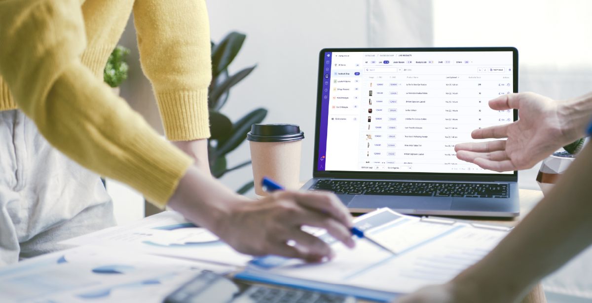 Guide to Catalog Management System Software | E-commerce Product ...