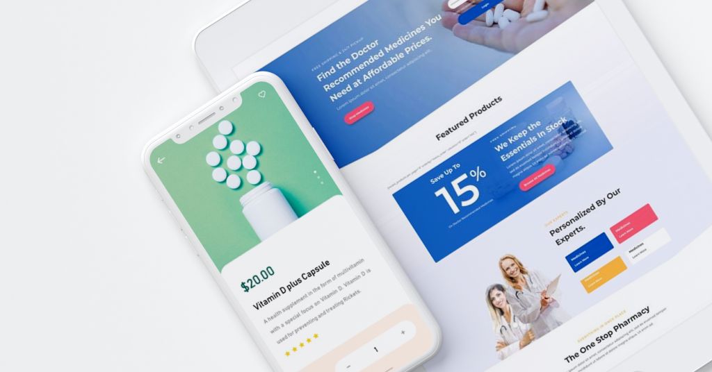 5 E-commerce Pharmaceutical Business Challenges You Need to Know