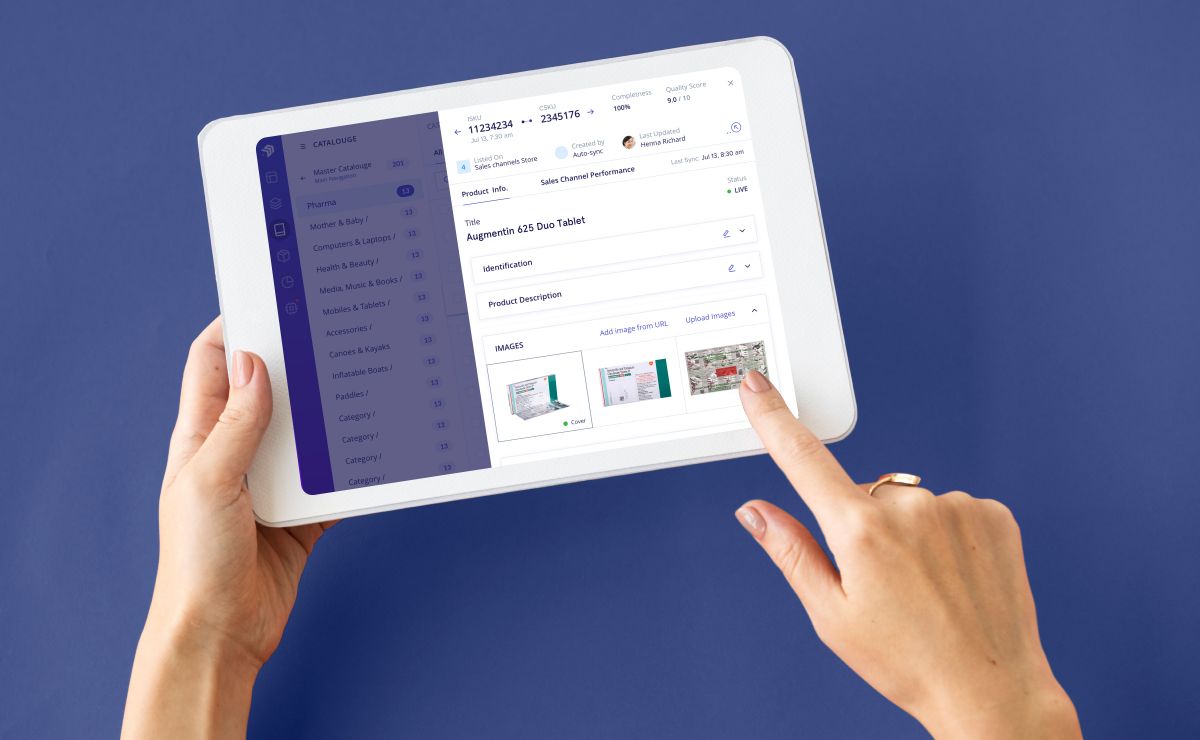 5 E-commerce Pharmaceutical Business Challenges You Need to Know