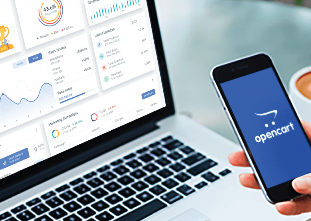 Top 20 Webstore Builders for E-commerce Businesses