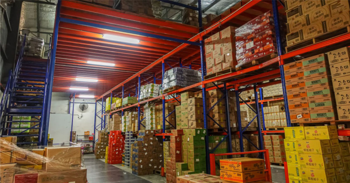 Achieving Over 95% E-commerce Stock Accuracy with Anchanto