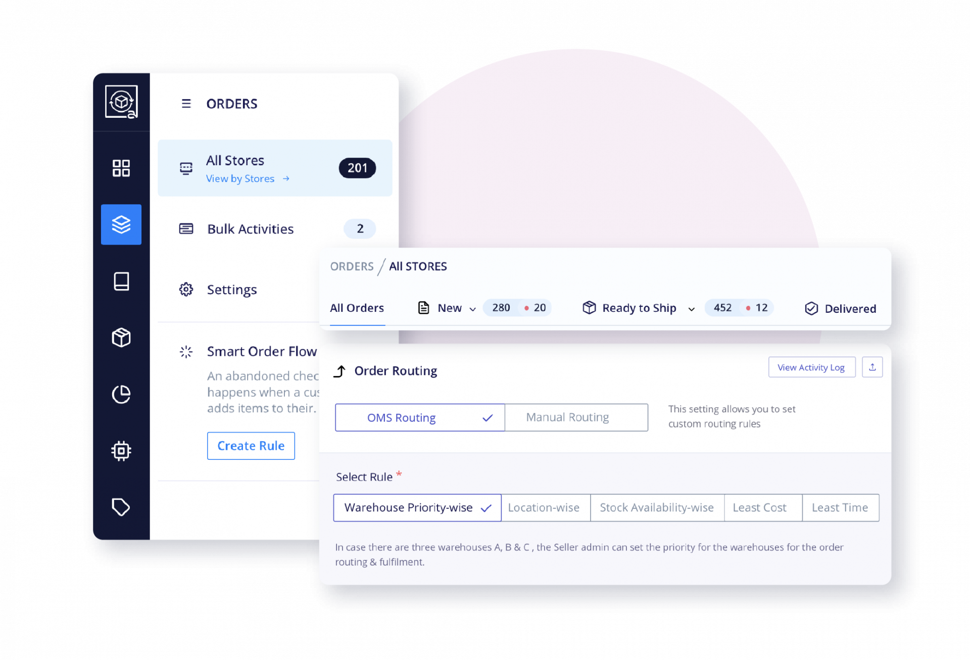 Why 3PLs Struggle with Digital Transformation and What it Takes to Succeed