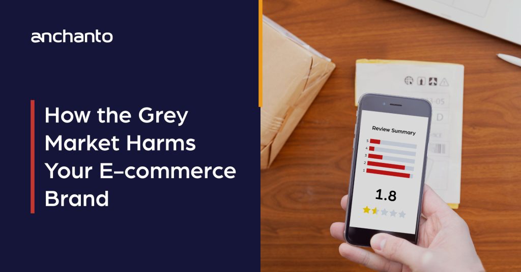 How Grey Market Sellers Harm Your E-commerce Brand
