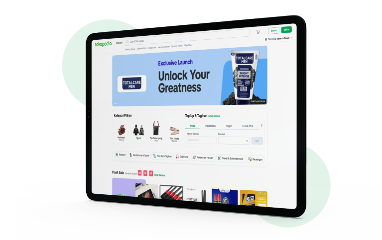 E-commerce Promotion Types on Shopee, Lazada, & Tokopedia