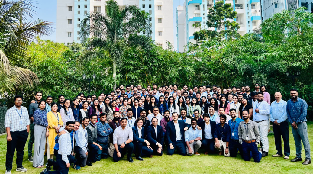 Join Our Team | Explore Careers at Anchanto