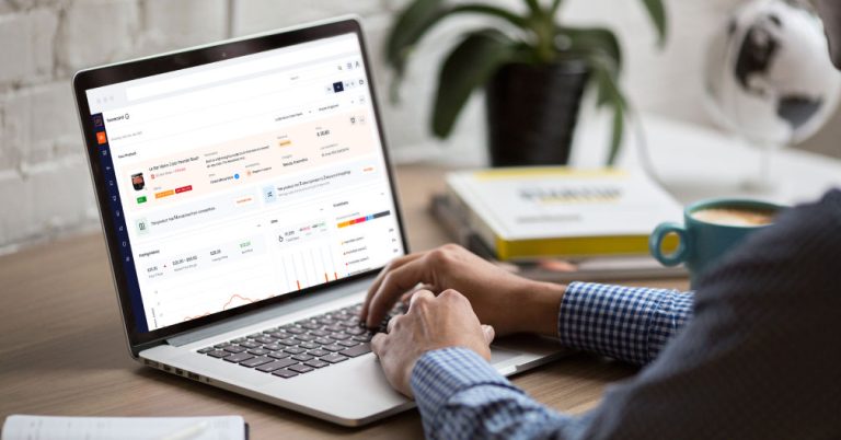 5 Ways to Leverage Digital Shelf Software for E-commerce