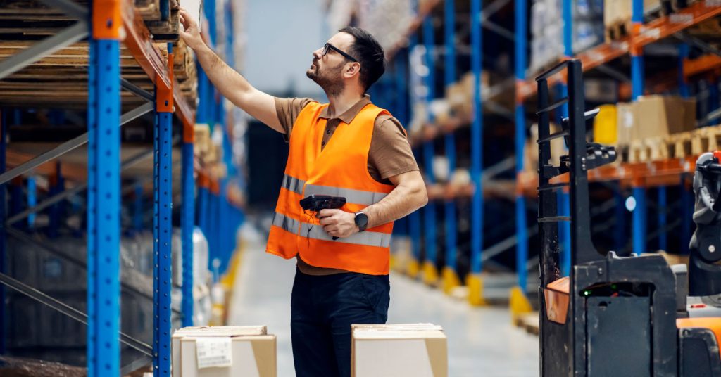 Optimize E-commerce Multi Warehouse Operations with Split Order Processing