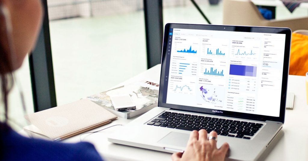 Top 10 E-commerce Order Management Software Features You Should Know