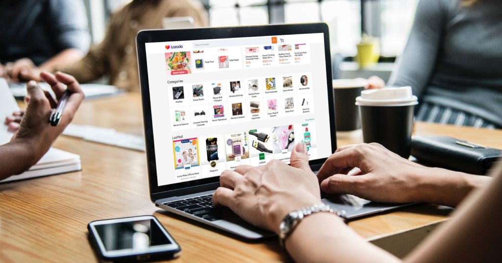 Understanding E-Commerce Category Management