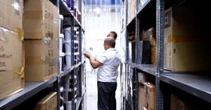 Distribution Management - A Complete Guide for Businesses