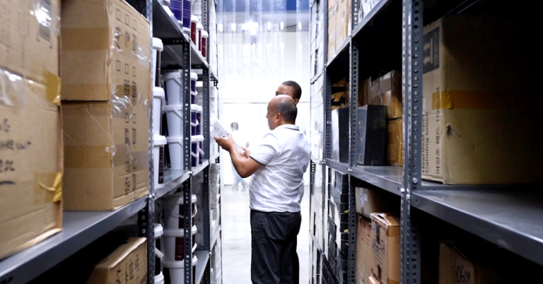 Distribution Management - A Complete Guide for Businesses
