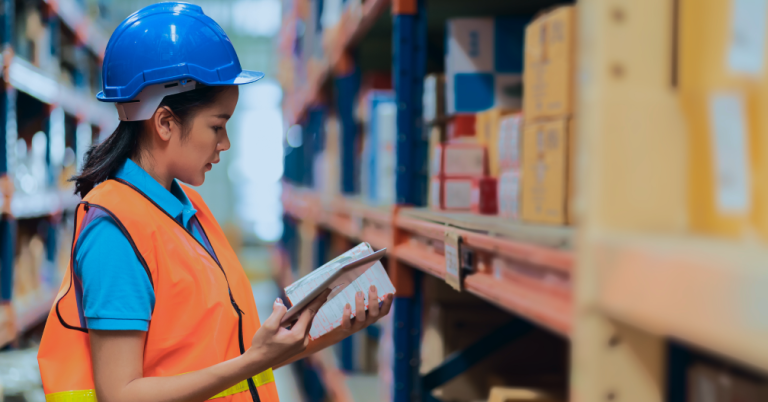 Cycle Counting in Inventory: What It Is & How It Improves Inventory ...