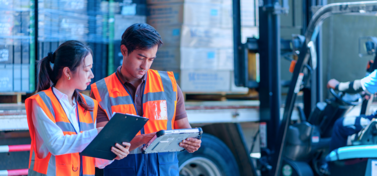 Logistics Planning Explained: Meaning, Key Benefits, and Proven ...
