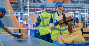 Sorting Centers: The Backbone of Fast & Efficient Fulfillment