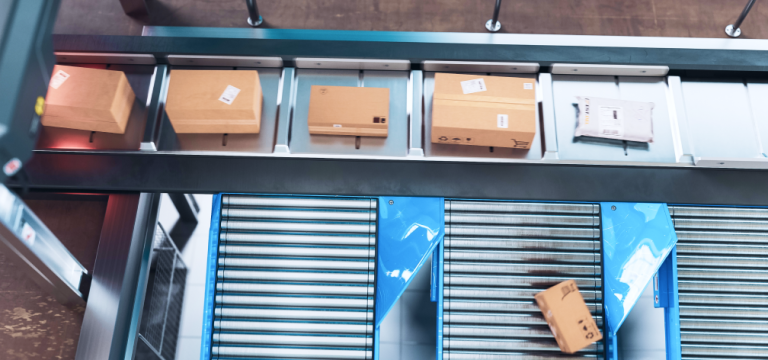 Sorting Centers: The Backbone of Fast & Efficient Fulfillment