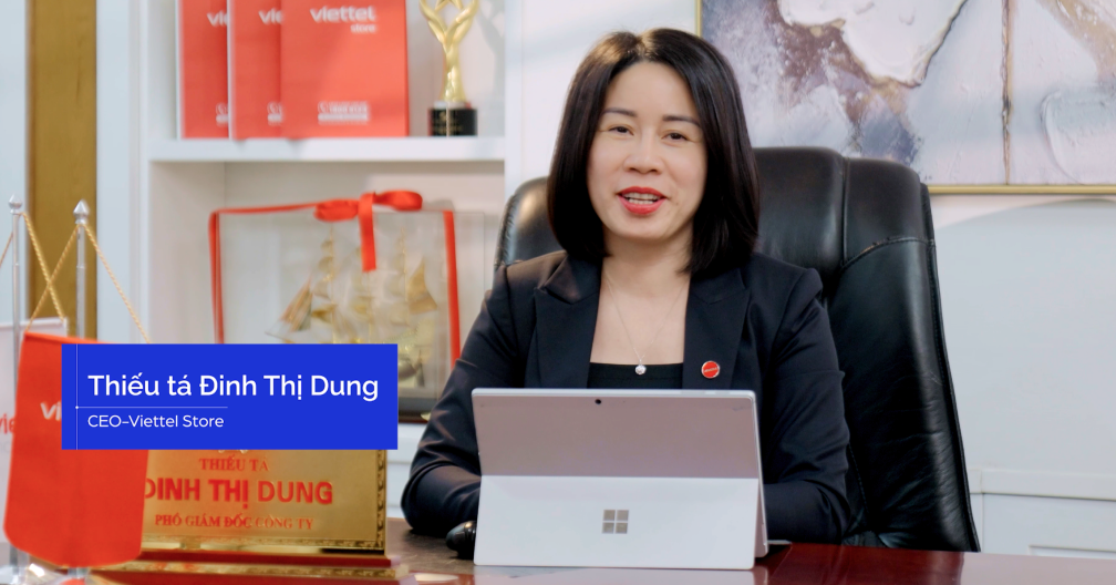 Viettel Store's Triple-Digit Growth Sustained by Anchanto