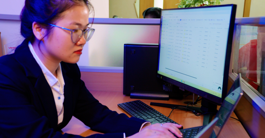 Viettel Store's Triple-Digit Growth Sustained by Anchanto